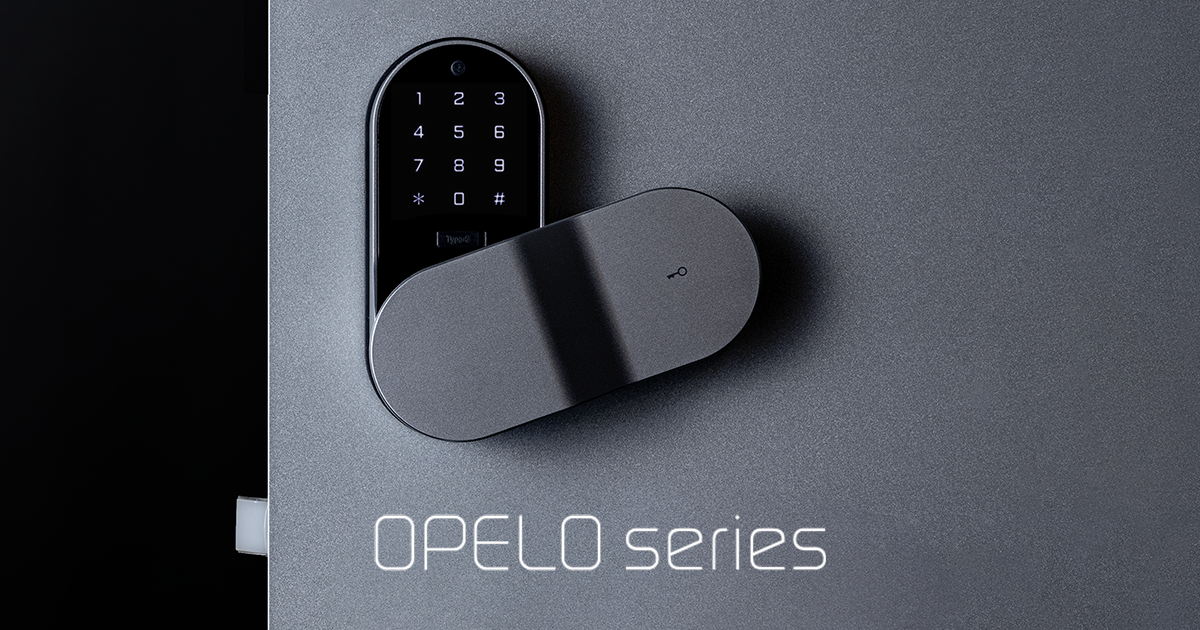 FAQ | OPELO series | スマートロック